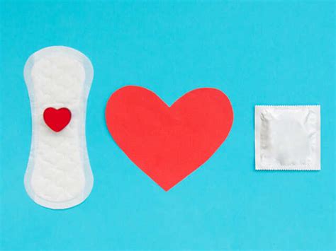Red Hot Heres Everything You Need To Know About Period Sex Femina In
