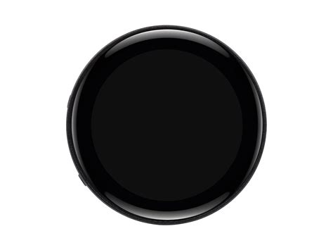 RP Inch AMOLED Display Development Board SPI Interface Round Display Onboard