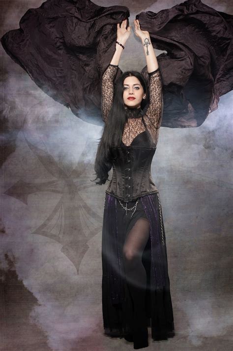 Vampiria By Mahafsoun On Deviantart