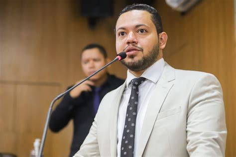 Vereador Octávio Soeiro Presta Homenagem às Mulheres G7 Ma