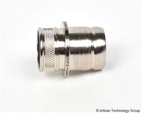 804 001 06m12 37p Glenair Push Pull Mighty Mouse Plug Connector