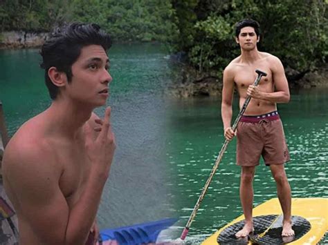 Warning 16 Incredibly Hot Photos Of Kiko Estrada Celebrity Life