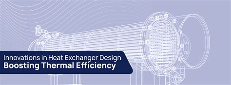 Innovations In Heat Exchanger Design Innovations In Heat Exchanger Design