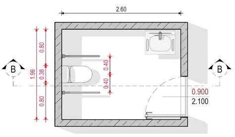 Baños para discapacitados la guía completa para el diseño BibLus