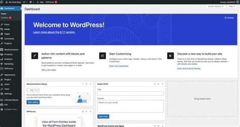 Wordpress Vs Html Websites 2025 Guide