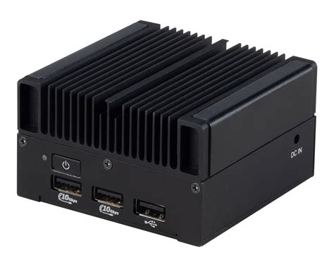 Industrial Box Windows