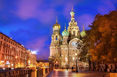 12 Lugares De Rusia Que No Te Puedes Perder Skyscanner Espana