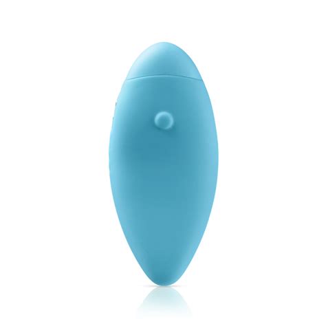Self Jimmyjane Vibrating Finger Massager