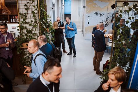 Vii Edycja Konferencji Cyber Security Masters Summit