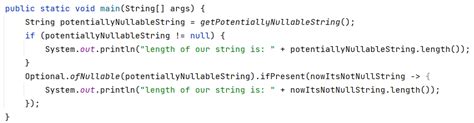 Nullpointerexception In Java Causes And Ways To Avoid It