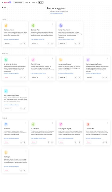 Rava Ai Reviews 2025 Details Pricing And Features G2