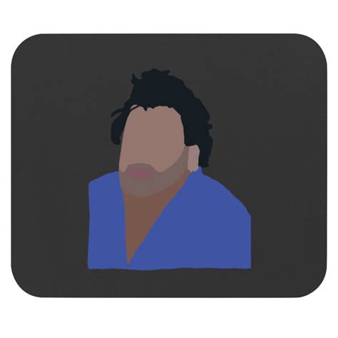 No Neck Ed Mouse Pads