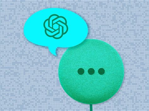 will chatgpt be your home s new voice assistant