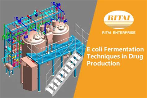 Home Ritai Bioreactor Biotech Modulaire Technische Oplossingen
