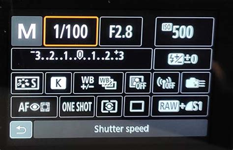 When To Use Fast Shutter Speed How To Set It PhotographyAxis
