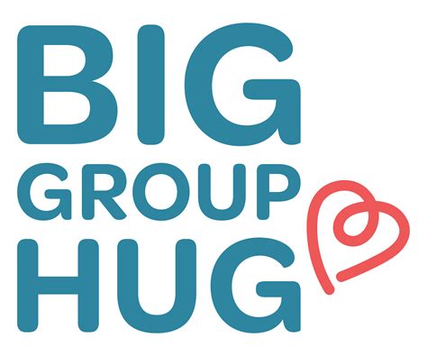 About Big Group Hug