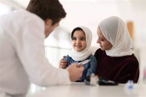 معدل السكر التراكمي الطبيعي عند الأطفال مجلة سيدتي