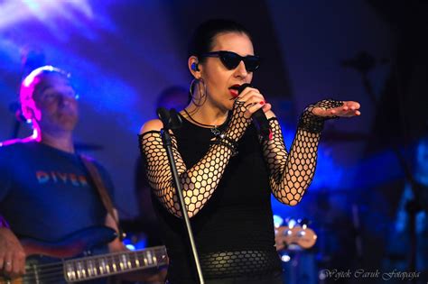 Tribute To Kora Show Koncert W Browarze Dukla