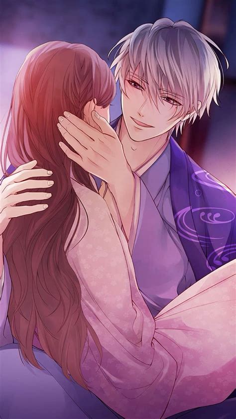 Mitsunari Eternal End 胸きゅん イラスト ヴァンパイア イラスト ゲーム イラスト