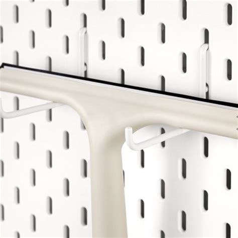 Jual SKADIS CONNECTOR KONEKTOR AKSESORIS PAPAN MEMO BERLUBANG DINDING PEGBOARD Shopee