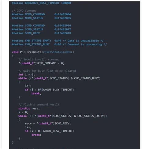 Mast C Re Ps Ps Benutzermodus Exploit Erreicht Mccaulay Hudson