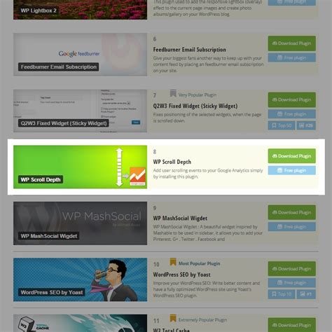 Scroll Depth Find Out How Much Of Your Long Posts Gets Read