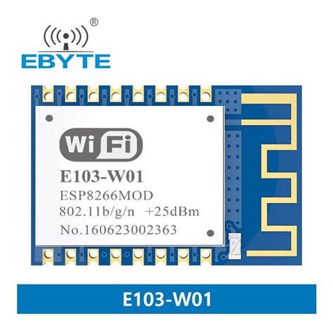 wifi module ebyte