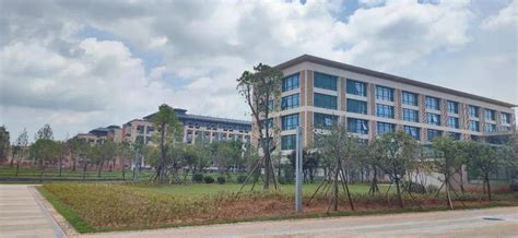正式发布！江西理工大学三江校区来了冶金