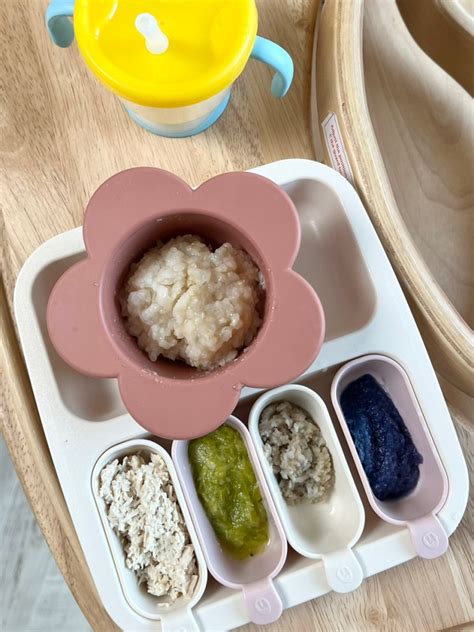 후기이유식1 베이비무브 토핑이유식 ‘아스파라거스 큐브 만드는 법 아스파라거스 손질법 네이버 블로그