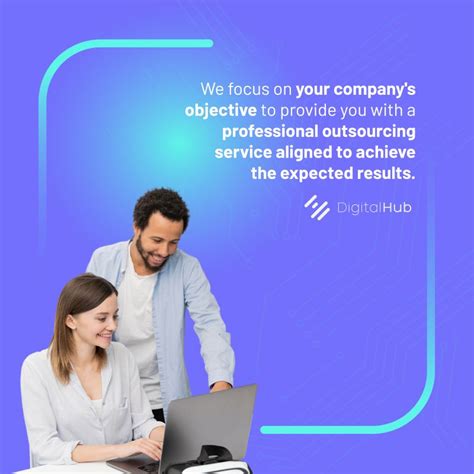 Digitalhub On Linkedin 🤝👨‍💼 It Is Important To Choose Outsourcing Providers Carefully To…