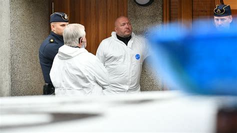 Misstänkt Mord I Trelleborg Ung Kvinna Hittad Död Svt Nyheter