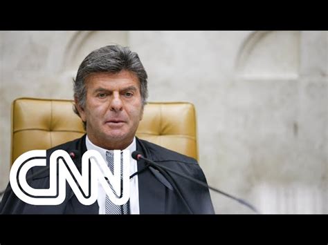 Fux Suspende Habeas Corpus De Condenados Na Boate Kiss Dois Deles Se