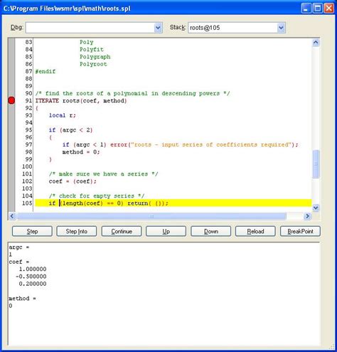 Engineering Software Desktop Scientific