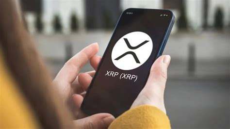 Xrp Supera A Tether Y Se Convierte En La Tercera Criptomoneda Más