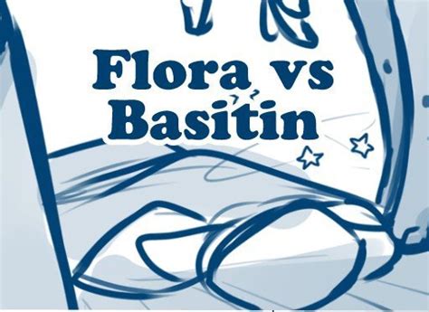 Flora Vs Basitin Twokinds En Español Amino
