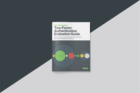 Two Factor Authentication Evaluation Guide Duo Security