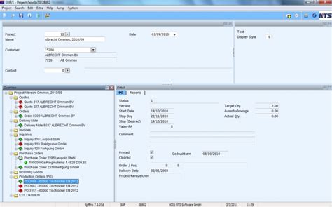 Apollo Guided Tour Erp Software For Manufacturers Canada