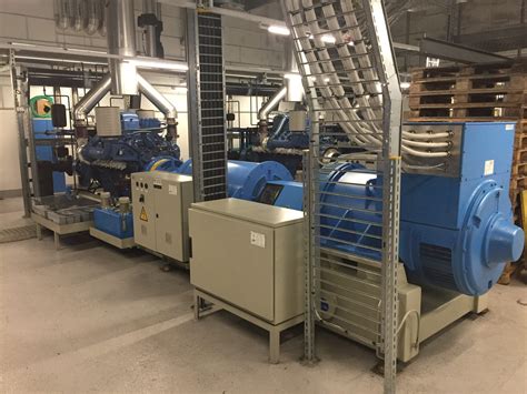 Dynamic Ups Luminus Solutions