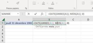 Générer des formules Excel avec ChatGPT une IA surpuissante