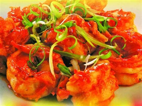 Instant Sambal Paste Recipe