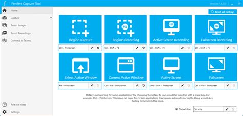 Screen Capture Tutorial Free Windows Capture Tool