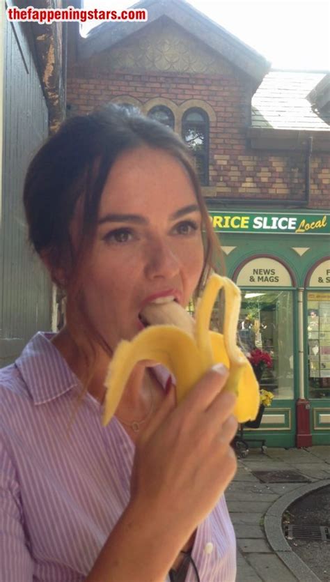 Jennifer Metcalfe Hot Intimate Nude The Fappening 2019 Leaks The