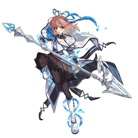 Exosister Stella And Exosister Kaspitell Yu Gi Oh Drawn By Kaichou