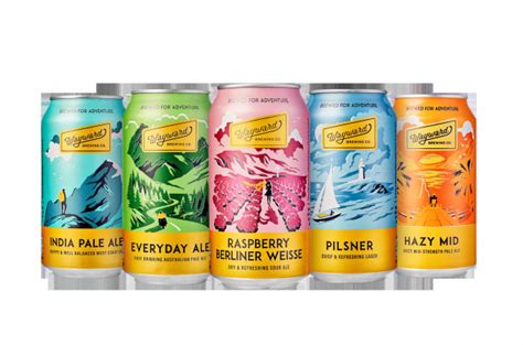 Wayward Brewing In Voluntary Administration Food And Drink Business