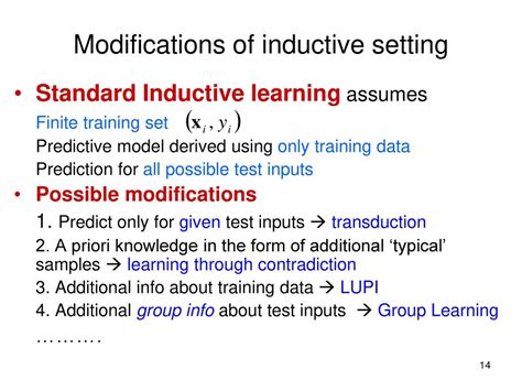 Part 3 Advanced Learning Methodologies Ppt Download