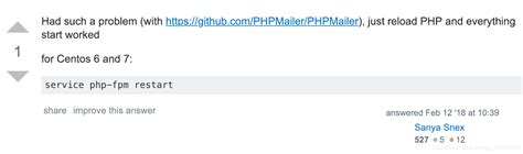 php链接数据库报错 php network getaddresses getaddrinfo failed name or service not known hook failed