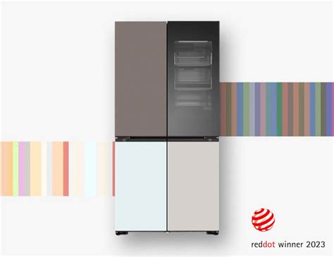 Image4 Red Dot Design Award Winner ‘moodup™ Lg Newsroom
