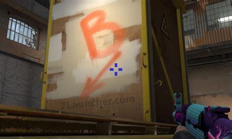 Crosshair Settings In CS GO