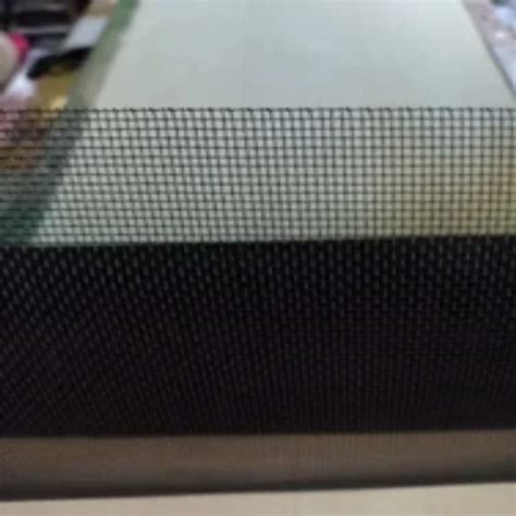 Fiberglass Aluminium Mosquito Net For Window At ₹ 11sq Ft In Nagpur