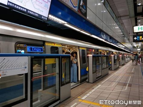 快訊／網友預告將在「板南線上隨機殺人」 警介入偵辦、加強戒備中 Ettoday社會 Ettoday新聞雲